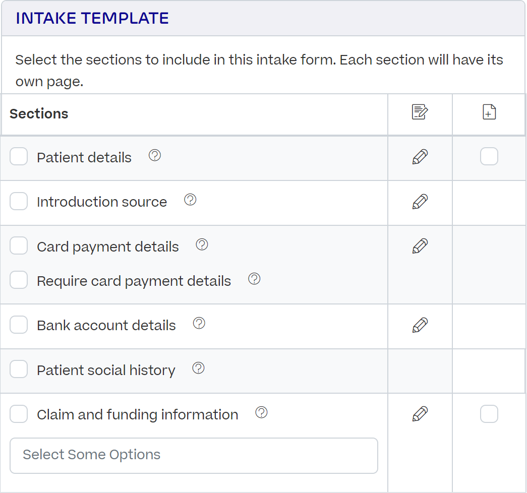 Assign or send clinical tools to patients – Halaxy Help Guide