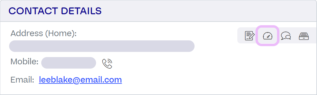 Create and send surveys – Halaxy Help Guide