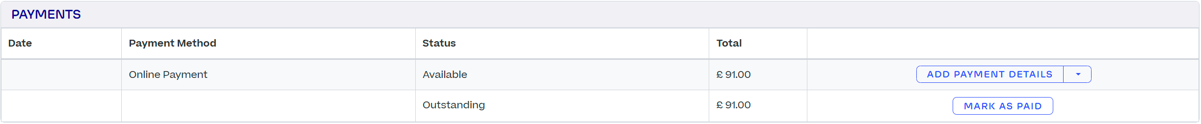 Guide to the Halaxy invoice – Halaxy Help Guide | United Kingdom (UK)
