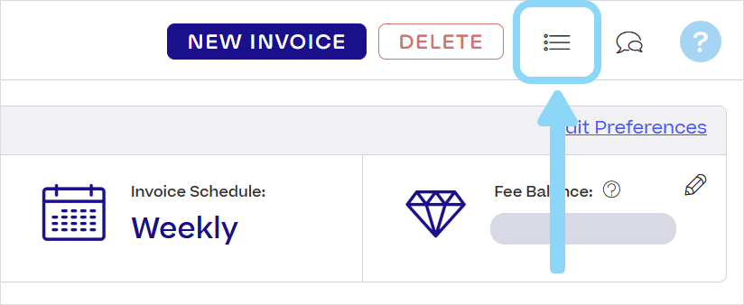 Guide to tasks – Halaxy Help Guide