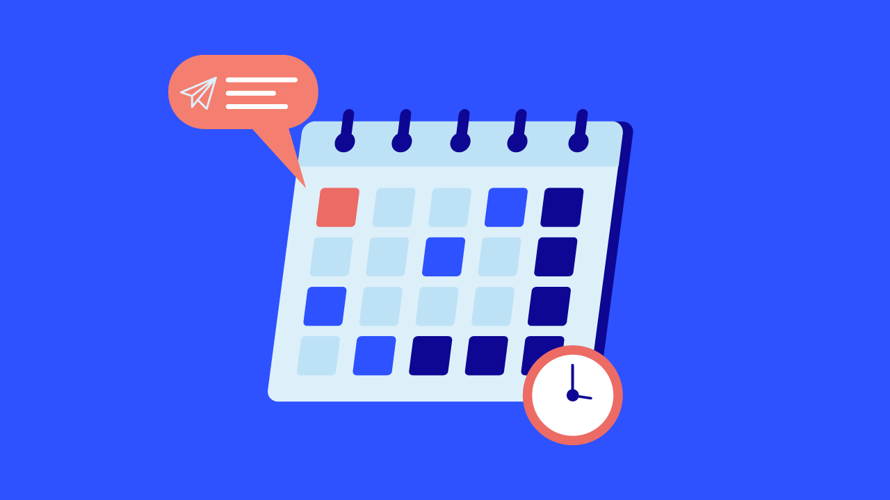 Schedule follow-up messages to patients – Halaxy Help Guide